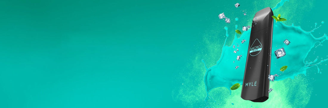 #1 Trusted Myle Vape Dubai, UAE | IYD.AE – Myle Vape UAE