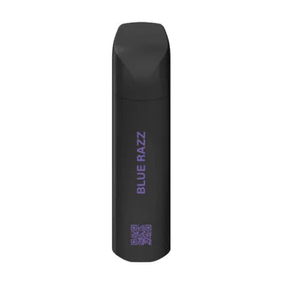 Myle Micro Bar Blue Razz Disposable Device 1500 Puffs with Free Delivery