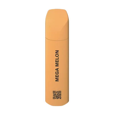 Myle Micro Bar Mega Melon Disposable Device 1500 Puffs with Free Delivery